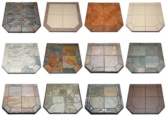 Hearth Pads | Floor Protection for Stoves | Hearth Pad Installation