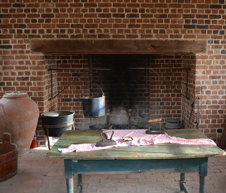 What Is The Fireplace Lintel & Why Is It Important?
