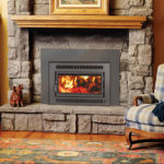 Wood Burning Fireplace Inserts | Wood Burning Fireplace Insert Installation