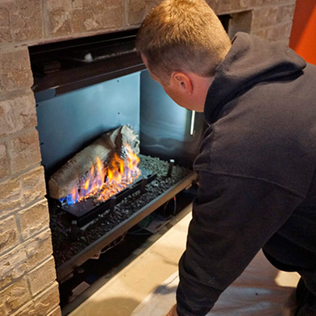 Fireplace VS Insert: What's The Difference? | Which One Is Better?