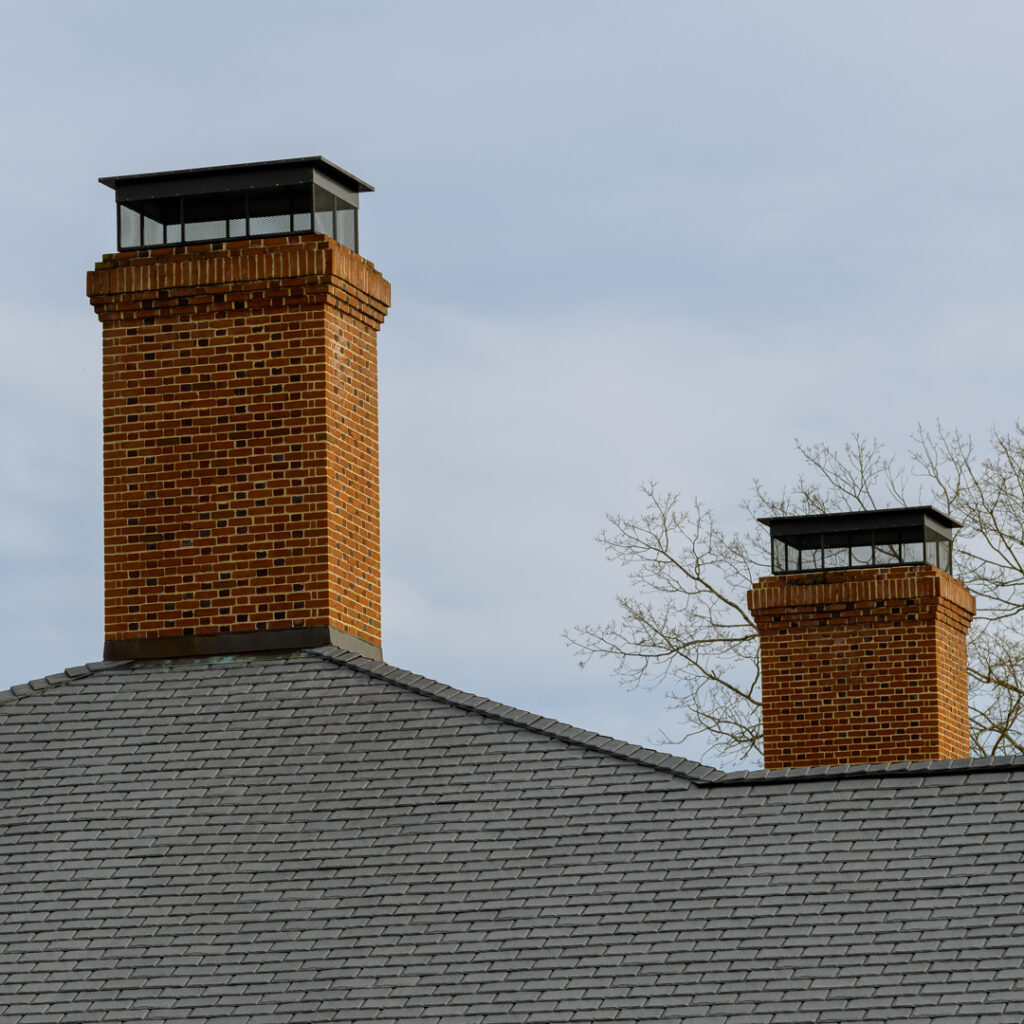 Everything You Need To Know About Chimney Corbeling