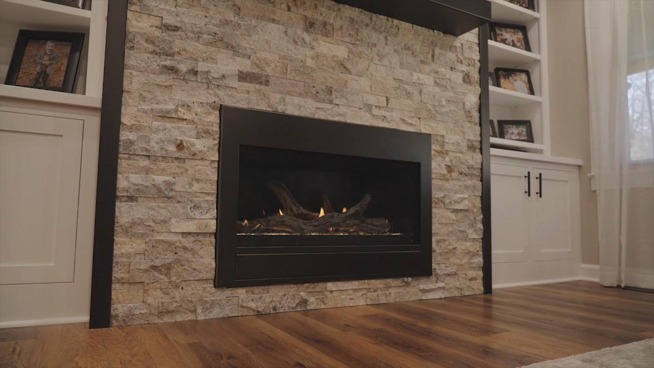 Fireplace Store Selling Gas & Wood Fireplaces - Chimney Service & Grills